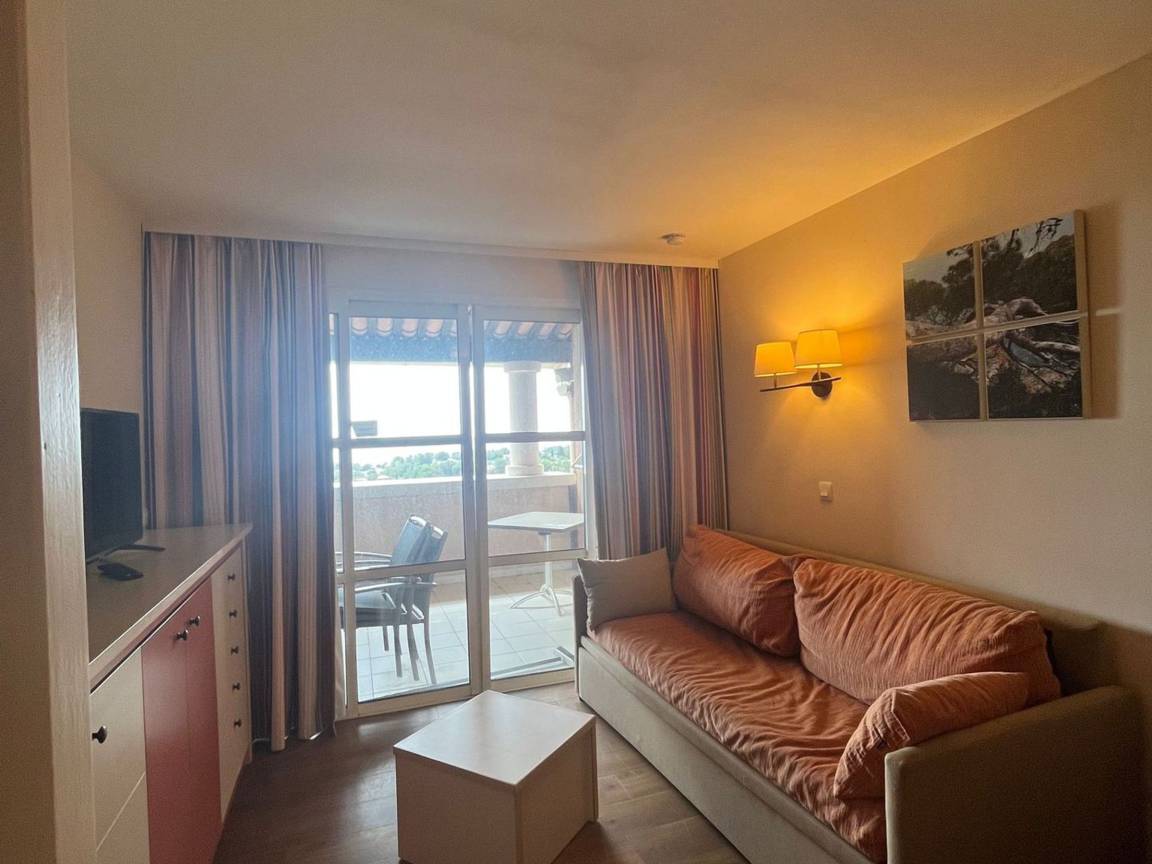40 M² Apartment ∙ 2 Bedrooms ∙ 6 Guests - Agay