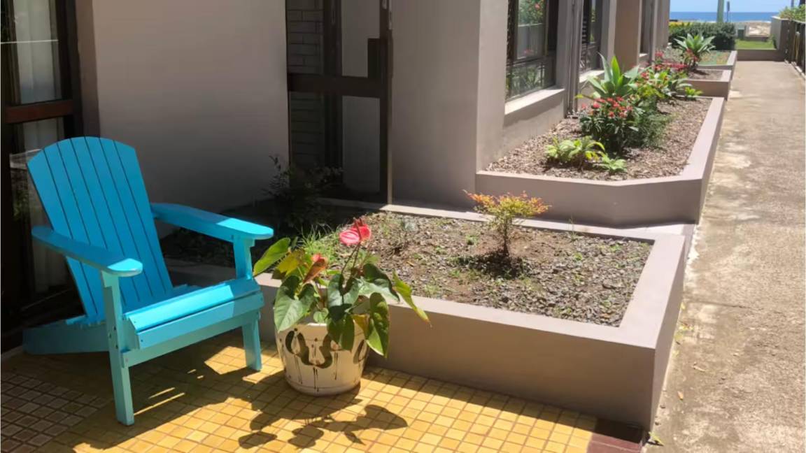 44 M² Apartment ∙ 1 Bedroom ∙ 4 Guests - Coolangatta