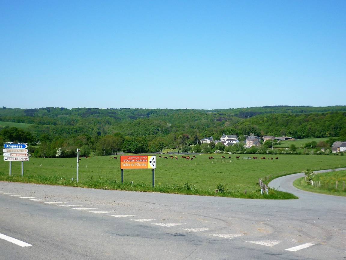 244 M² Maison De Vacances ∙ 5 Chambres ∙ 14 Personnes - Hamoir