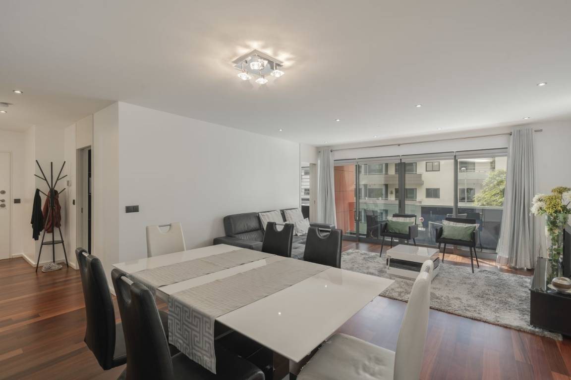 106 M² Apartment ∙ 2 Bedrooms ∙ 4 Guests - Funchal