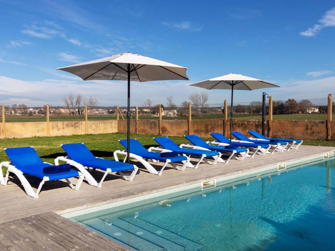 252 M² Villa ∙ 6 Makuuhuonetta ∙ 14 Vierasta - Costa Brava