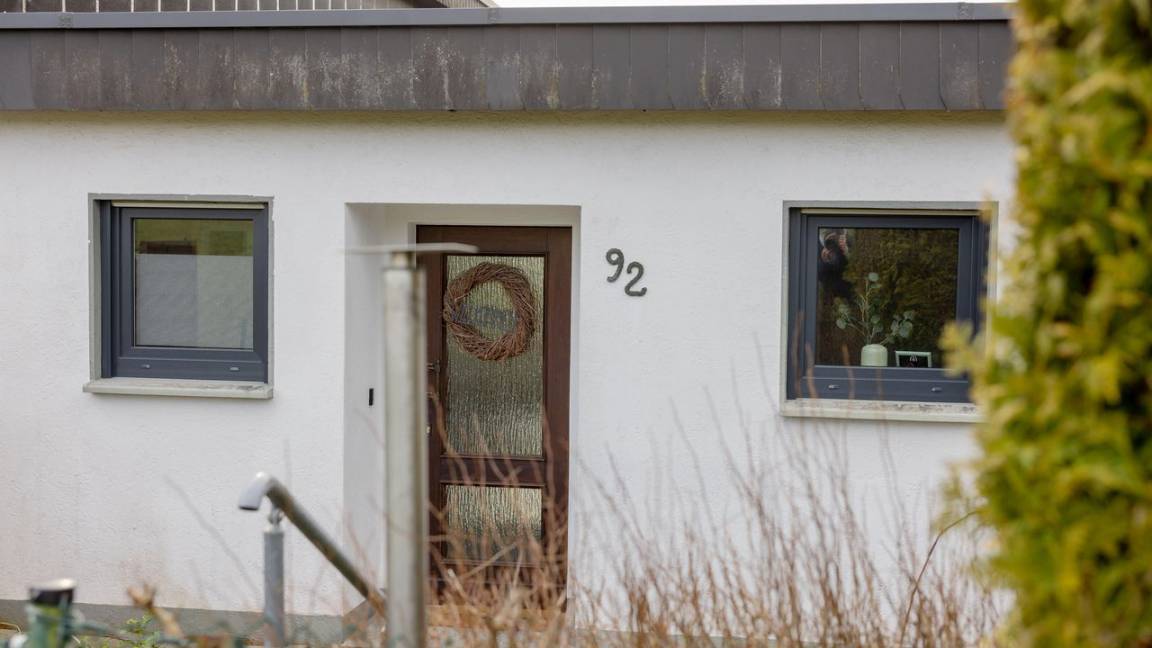 68 M² Ferienhaus ∙ 1 Schlafzimmer ∙ 4 Gäste - Reichshof
