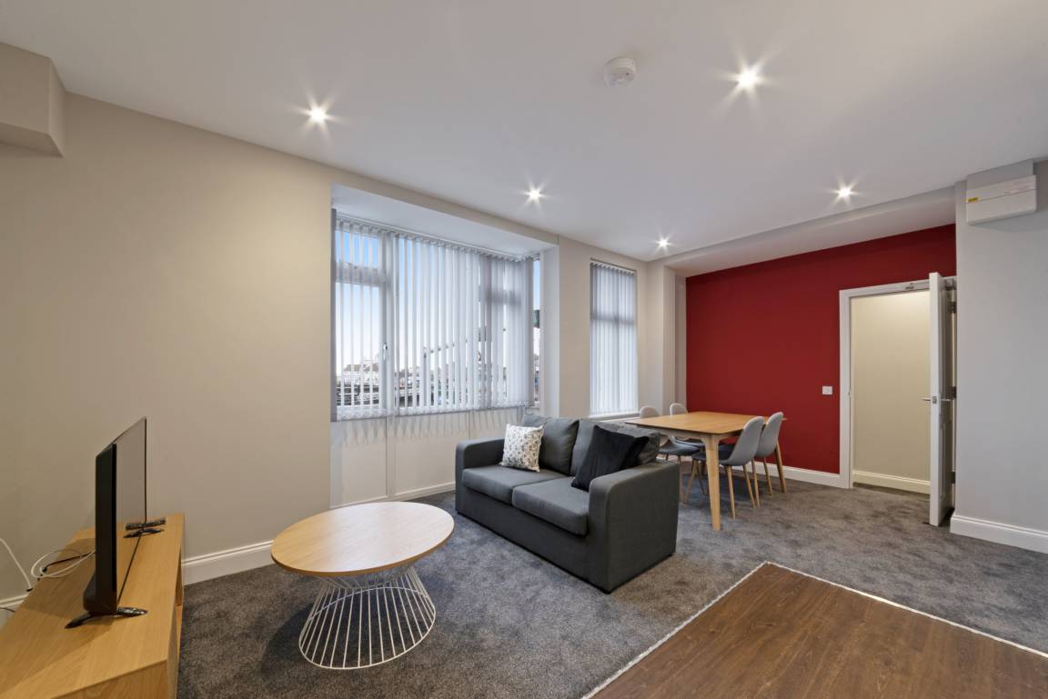 45 M² Apartment ∙ 1 Bedroom ∙ 3 Guests - Lowestoft