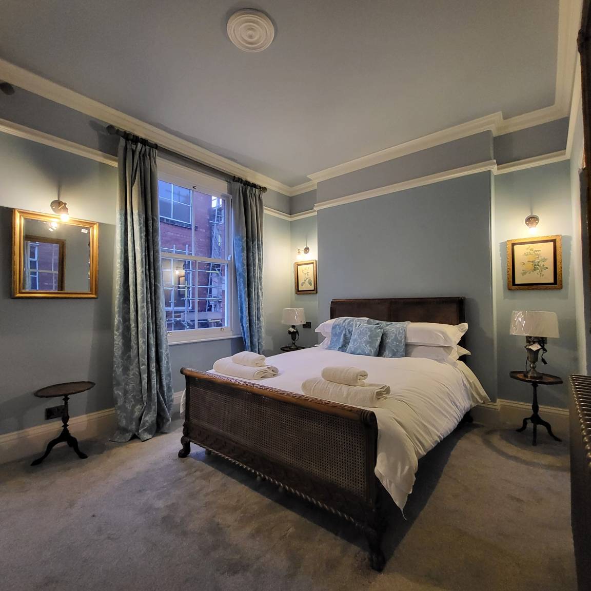 Maison De Vacances ∙ 3 Chambres ∙ 6 Personnes - York