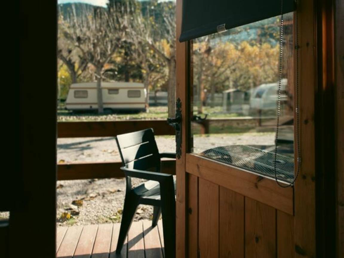 63 M² Bungalow ∙ 2 Chambres ∙ 4 Personnes - Pyrenees