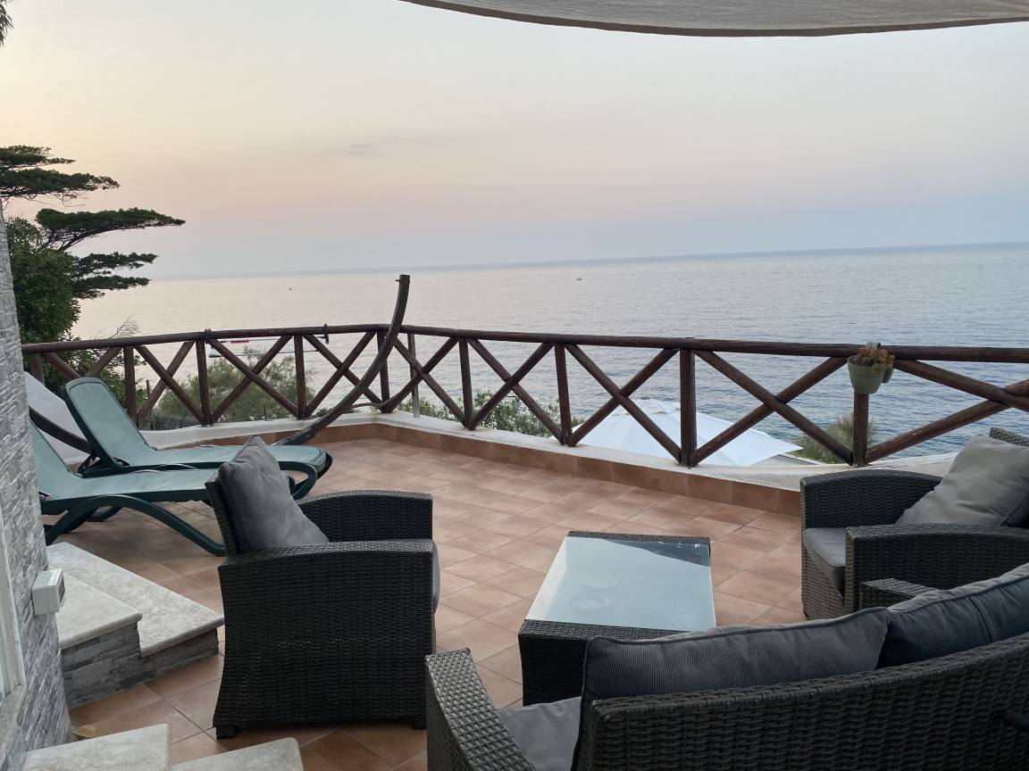 100 M² Casa Vacanza ∙ 2 Camere Da Letto ∙ 5 Ospiti - Bagheria