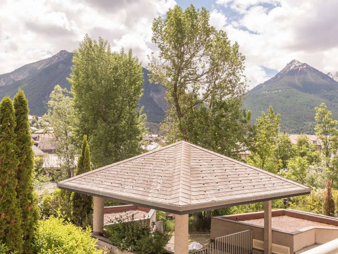 52 M² Apartment ∙ 2 Bedrooms ∙ 6 Guests - Briançon