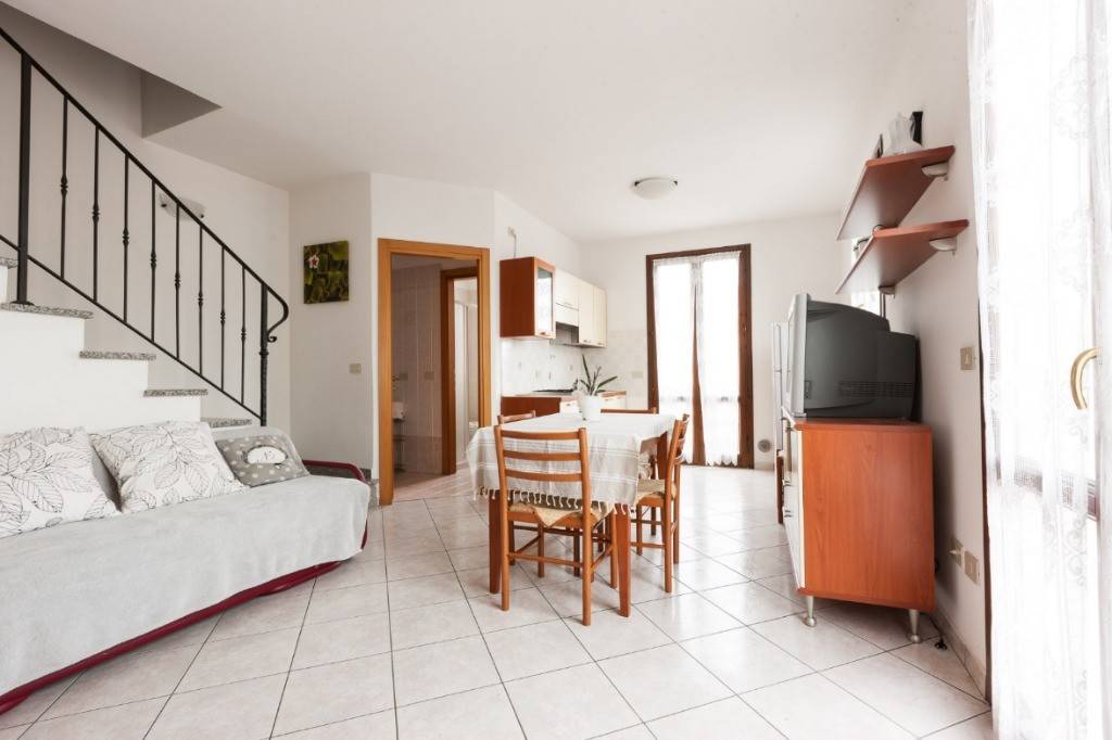 70 M² Huoneisto ∙ 2 Makuuhuonetta ∙ 4 Vierasta - Milano Marittima