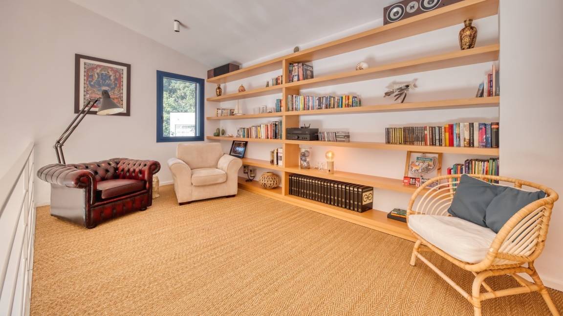 100 M² Casa ∙ 2 Habitaciones ∙ 5 Huéspedes - Tossa de Mar