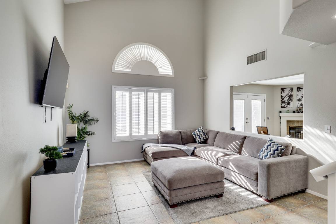 139 M² House ∙ 3 Bedrooms ∙ 8 Guests - Las Vegas, NV