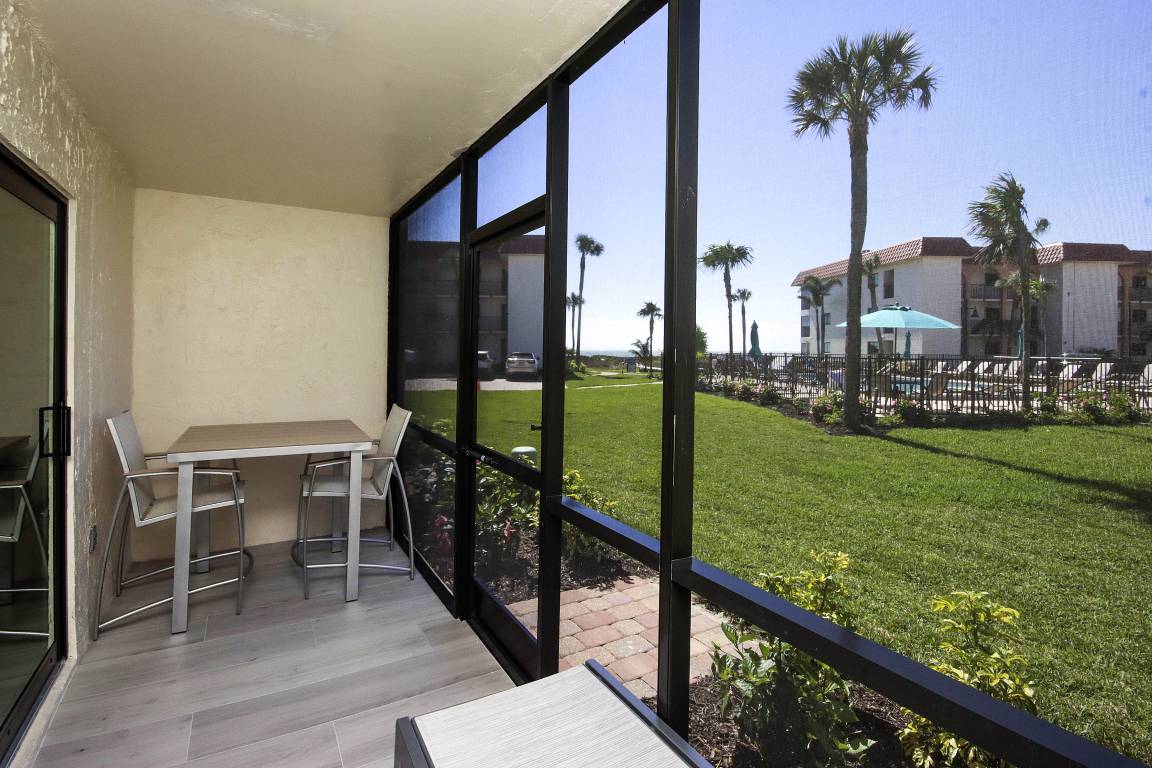 64 M² Condo ∙ 1 Bedroom ∙ 4 Guests - Sanibel, FL