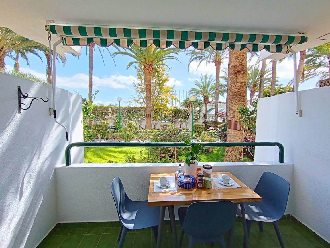 55 M² Appartement ∙ 1 Chambre ∙ 2 Personnes - Las Palmas de Gran Canaria