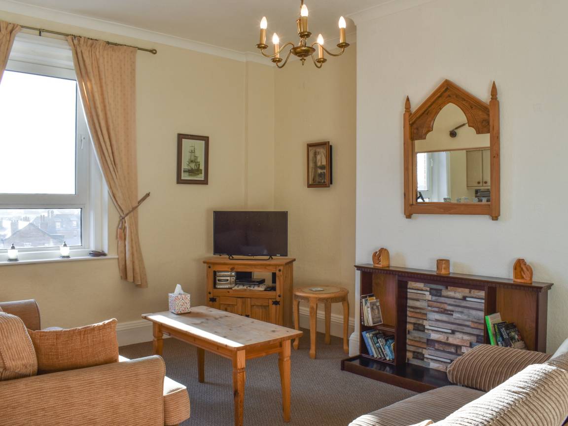 Cottage ∙ 1 Bedroom ∙ 2 Guests - Sandsend