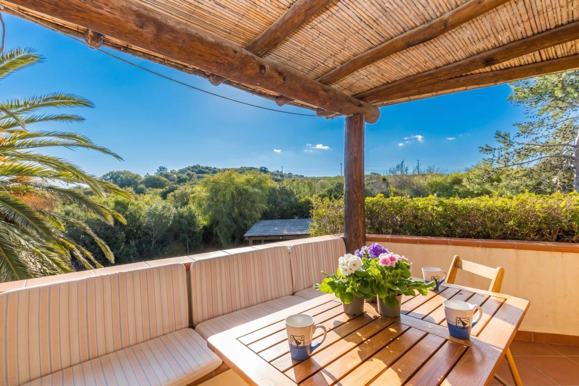 53 M² Apartment ∙ 1 Bedroom ∙ 4 Guests - Golfo Aranci