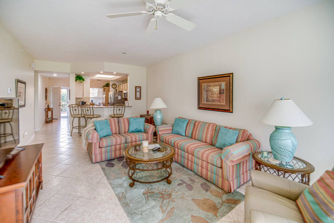 111 M² Apartment ∙ 2 Bedrooms ∙ 4 Guests - Bonita Springs, FL