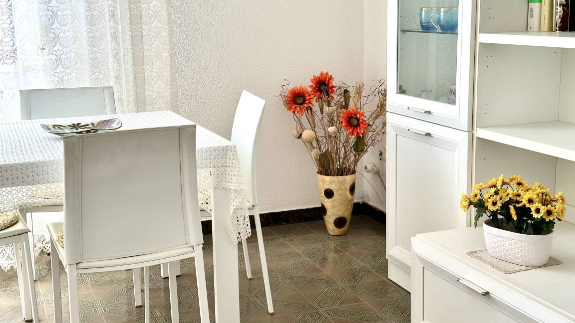 Ferienwohnung ∙ 2 Schlafzimmer ∙ 4 Gäste - Senigallia