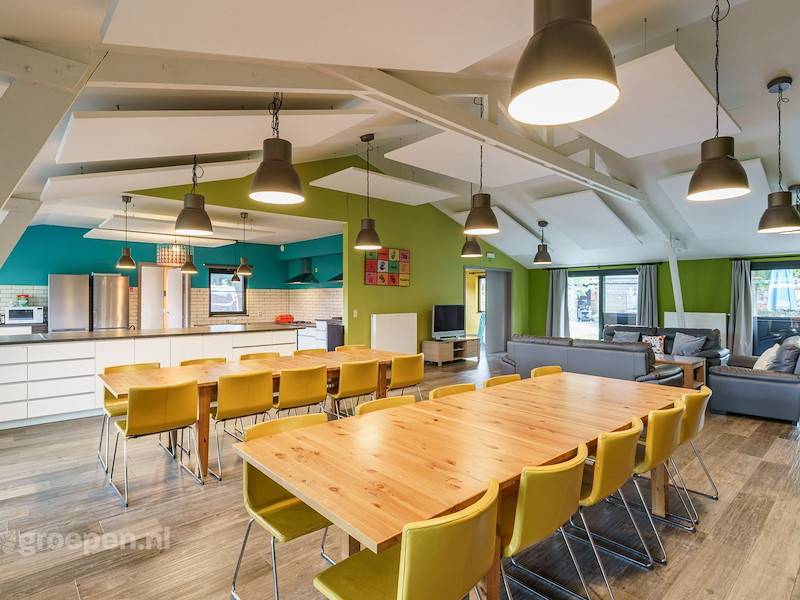 House ∙ 6 Bedrooms ∙ 28 Guests - Beringen