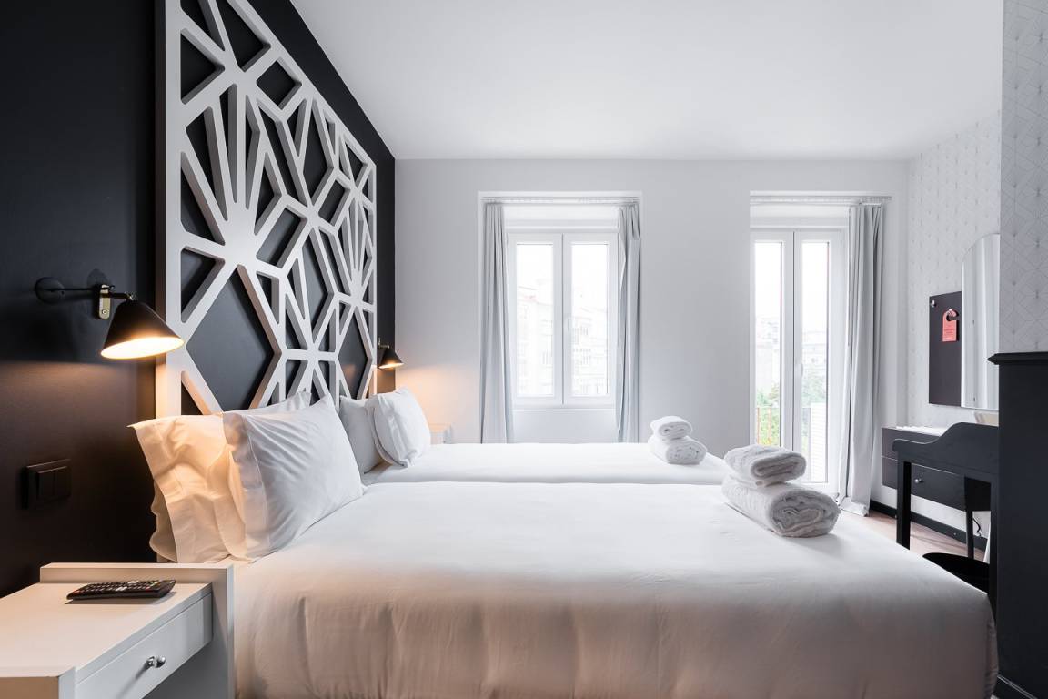 Apartamento ∙ 1 Quarto ∙ 2 Hóspedes - Loures