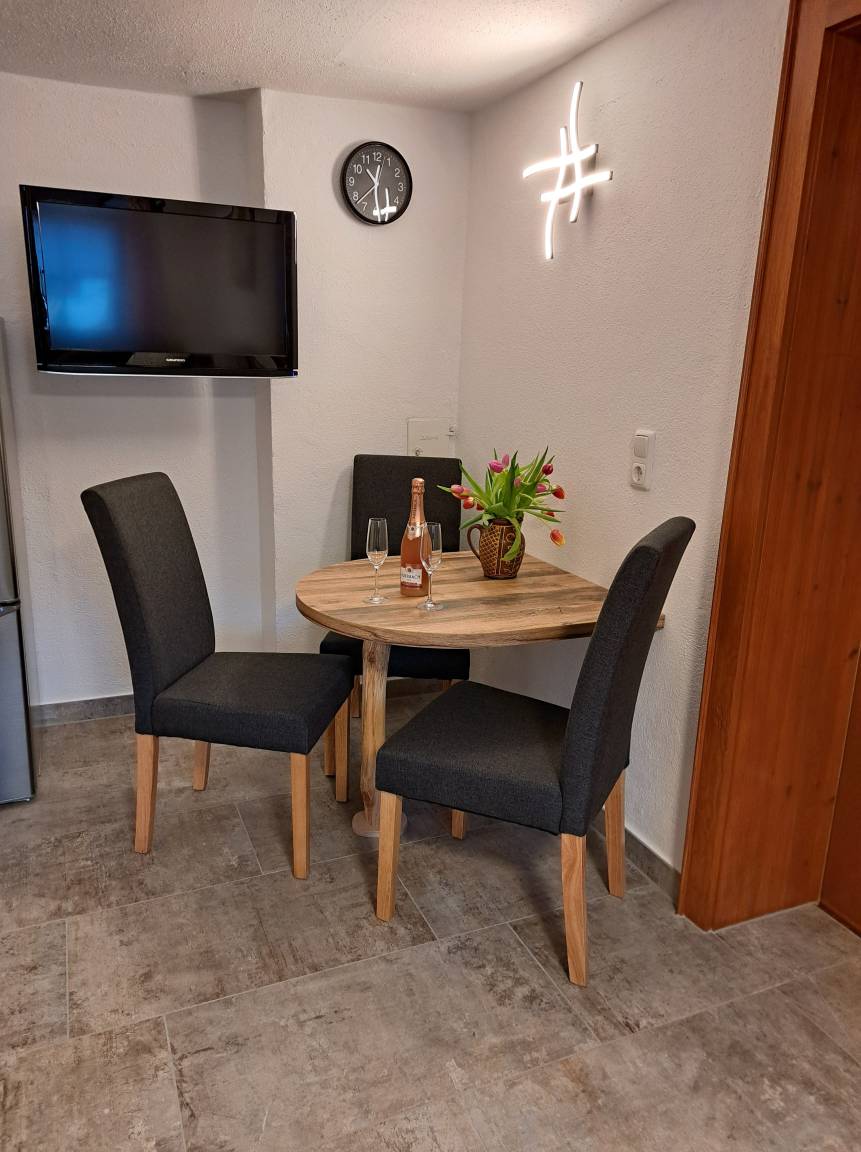 41 M² Appartement ∙ 2 Personnes - Berchtesgaden