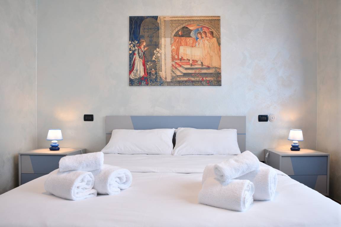 38 M² Hotel ∙ 2 Guests - Desenzano del Garda