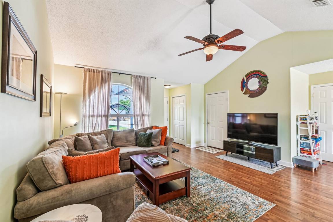 130 M² Ferienhaus ∙ 3 Schlafzimmer ∙ 6 Gäste - Panama City Beach, FL