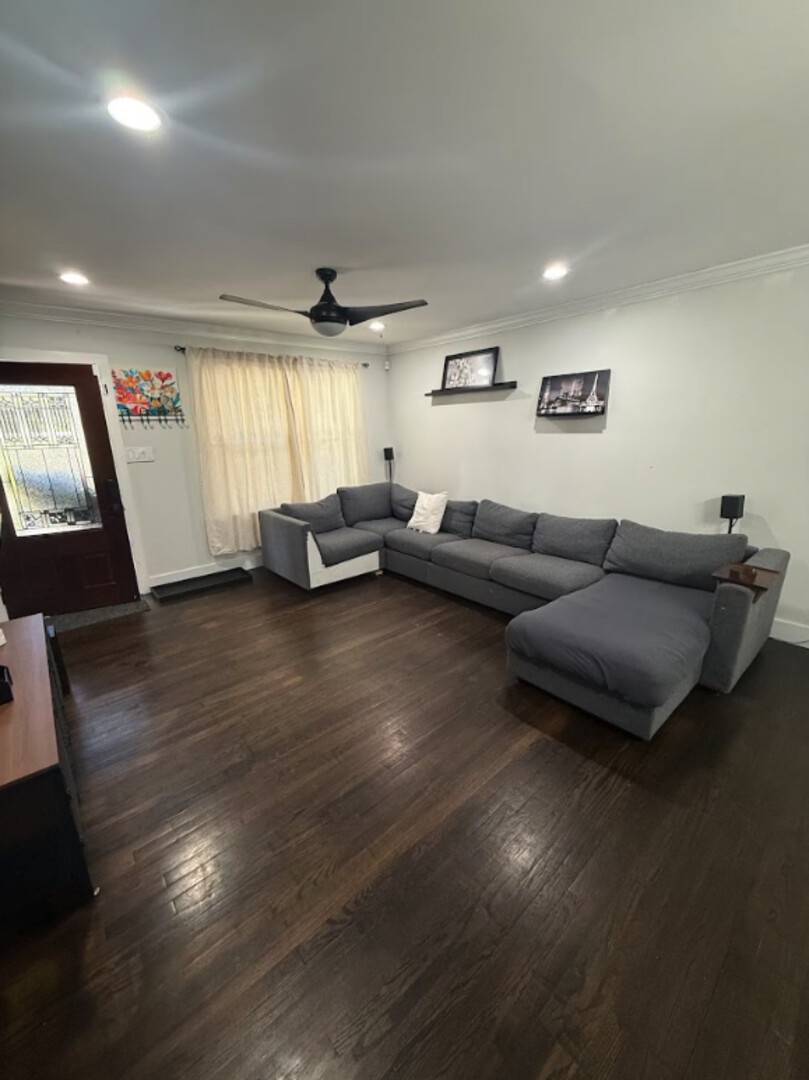 186 M² Maison De Vacances ∙ 3 Chambres ∙ 6 Personnes - Raleigh, NC