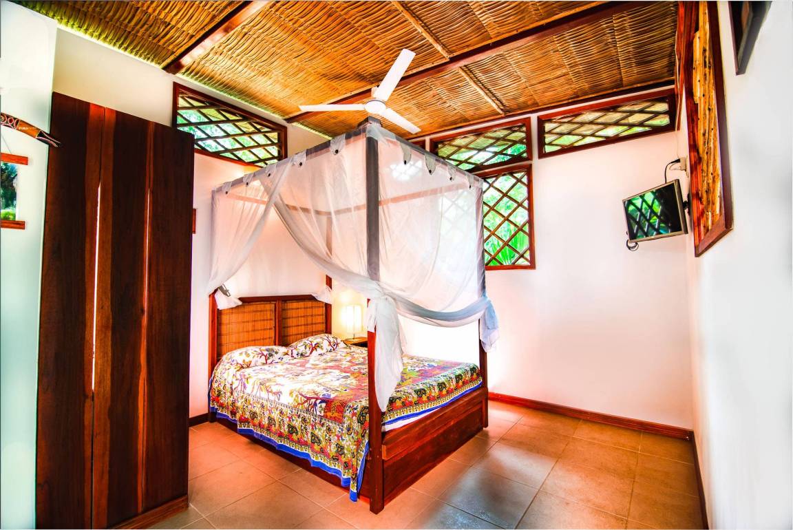 56 M² Apartamento ∙ 2 Habitaciones ∙ 4 Huéspedes - Punta Uva