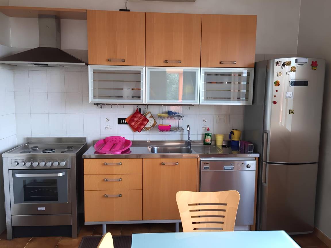 Apartment ∙ 2 Bedrooms ∙ 6 Guests - Roseto degli Abruzzi