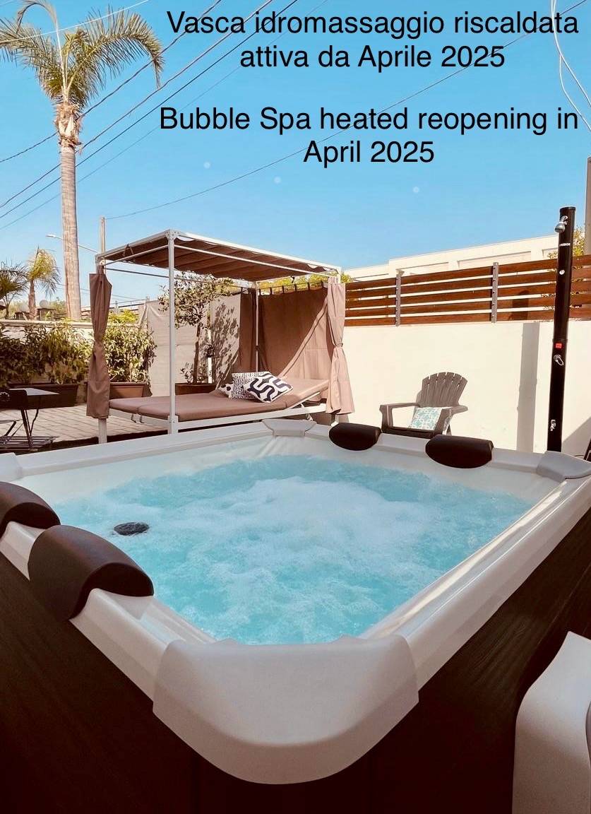 35 M² Villa ∙ 1 Bedroom ∙ 3 Guests - Belvedere, Italy