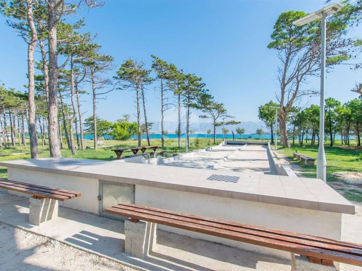 55 M² Ferienwohnung ∙ 2 Schlafzimmer ∙ 4 Gäste - Zaton