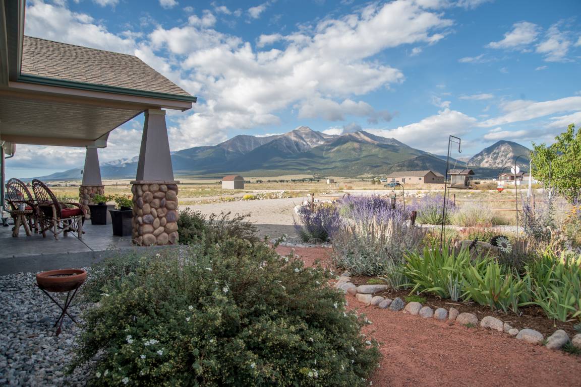 154 M² House ∙ 3 Bedrooms ∙ 6 Guests - Buena Vista, CO