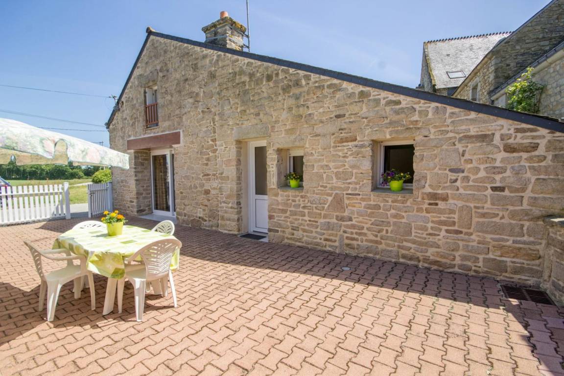 69 M² Gîte ∙ 2 Chambres ∙ 5 Personnes - Arzal