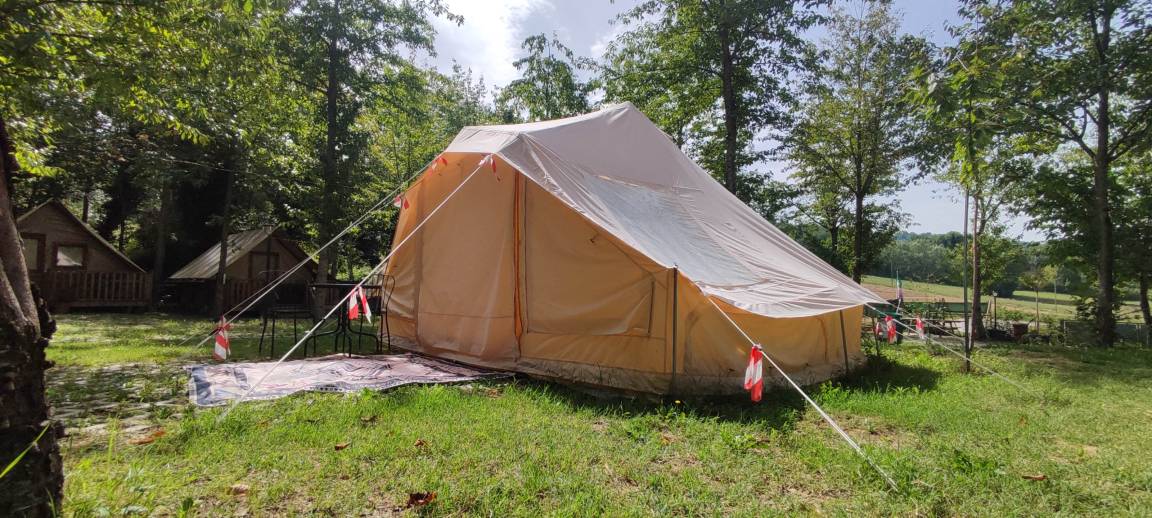Longère ∙ 1 Chambre ∙ 1 Personne - Marches