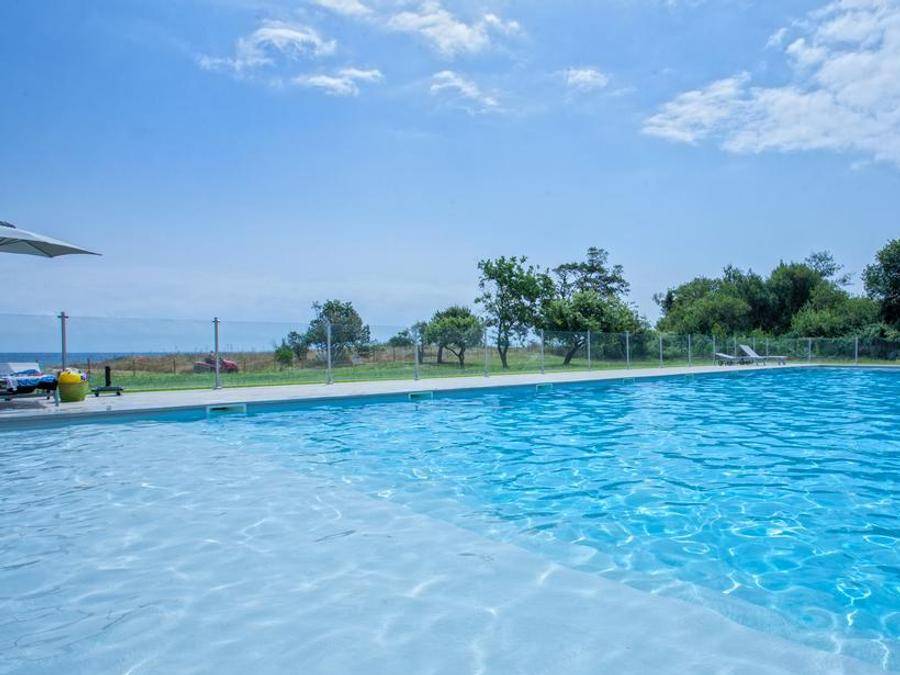 34 M² Chalet ∙ 2 Chambres ∙ 4 Personnes - Haute-Corse