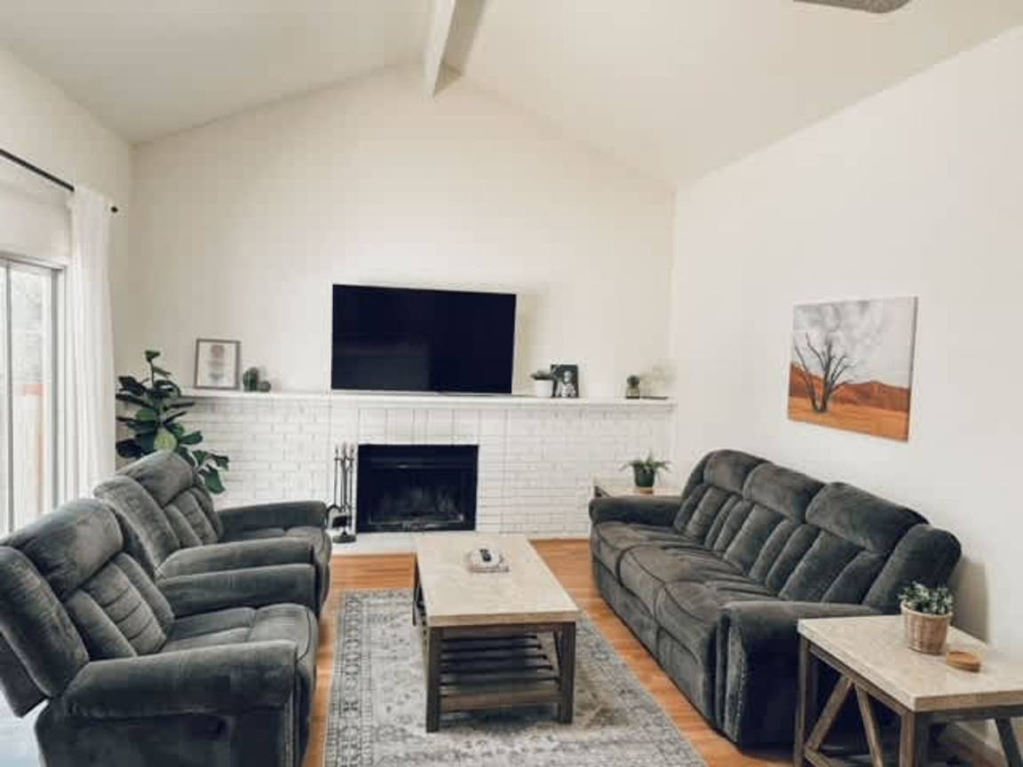 Maison De Vacances ∙ 4 Chambres ∙ 10 Personnes - Reno
