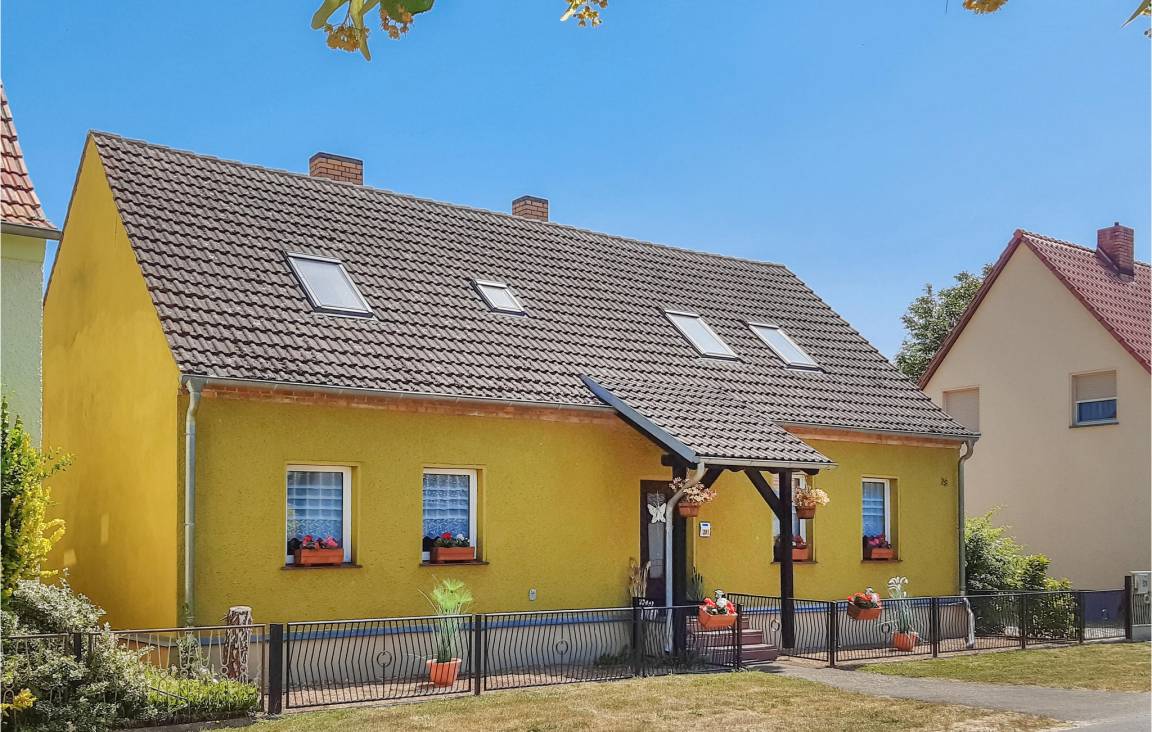 150 M² Ferienhaus ∙ 5 Schlafzimmer ∙ 10 Gäste - Burg (Spreewald)