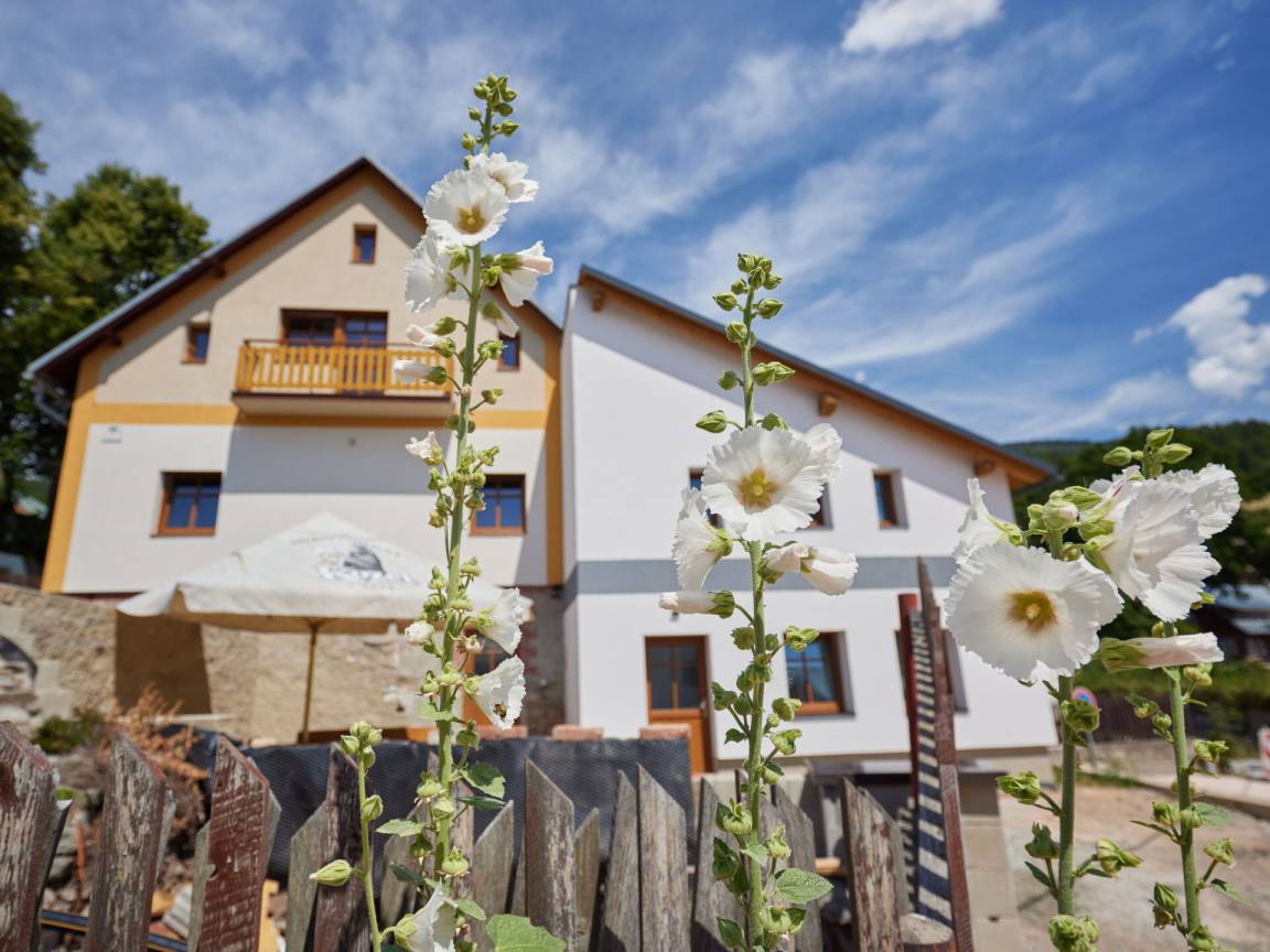 Apartment ∙ 1 Bedroom ∙ 7 Guests - Pec pod Sněžkou