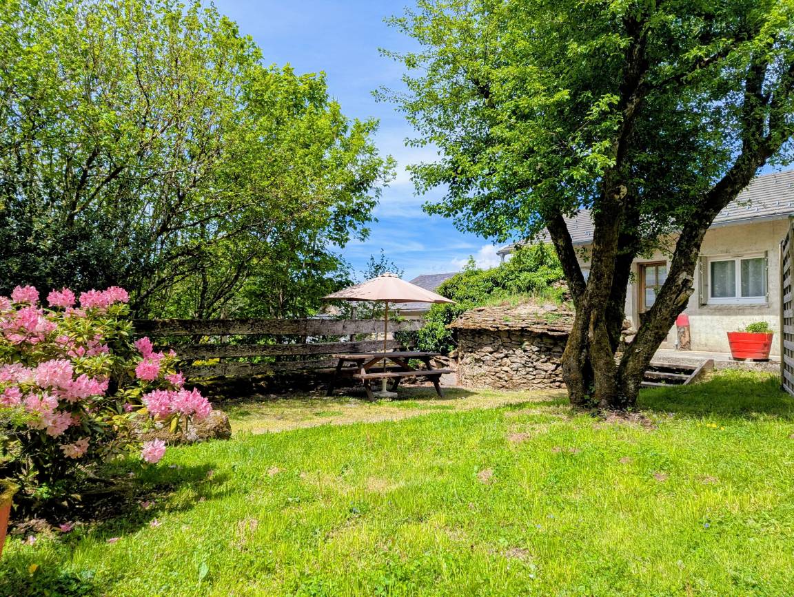 40 M² Maison De Vacances ∙ 2 Chambres ∙ 4 Personnes - La Salvetat-sur-Agout