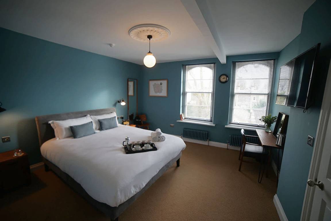 Apartamento ∙ 2 Huéspedes - Bristol