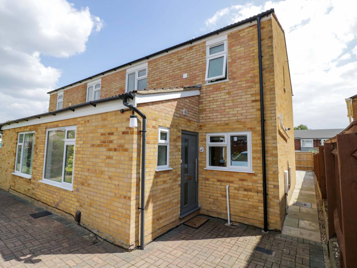 Cottage ∙ 3 Bedrooms ∙ 4 Guests - Oxford