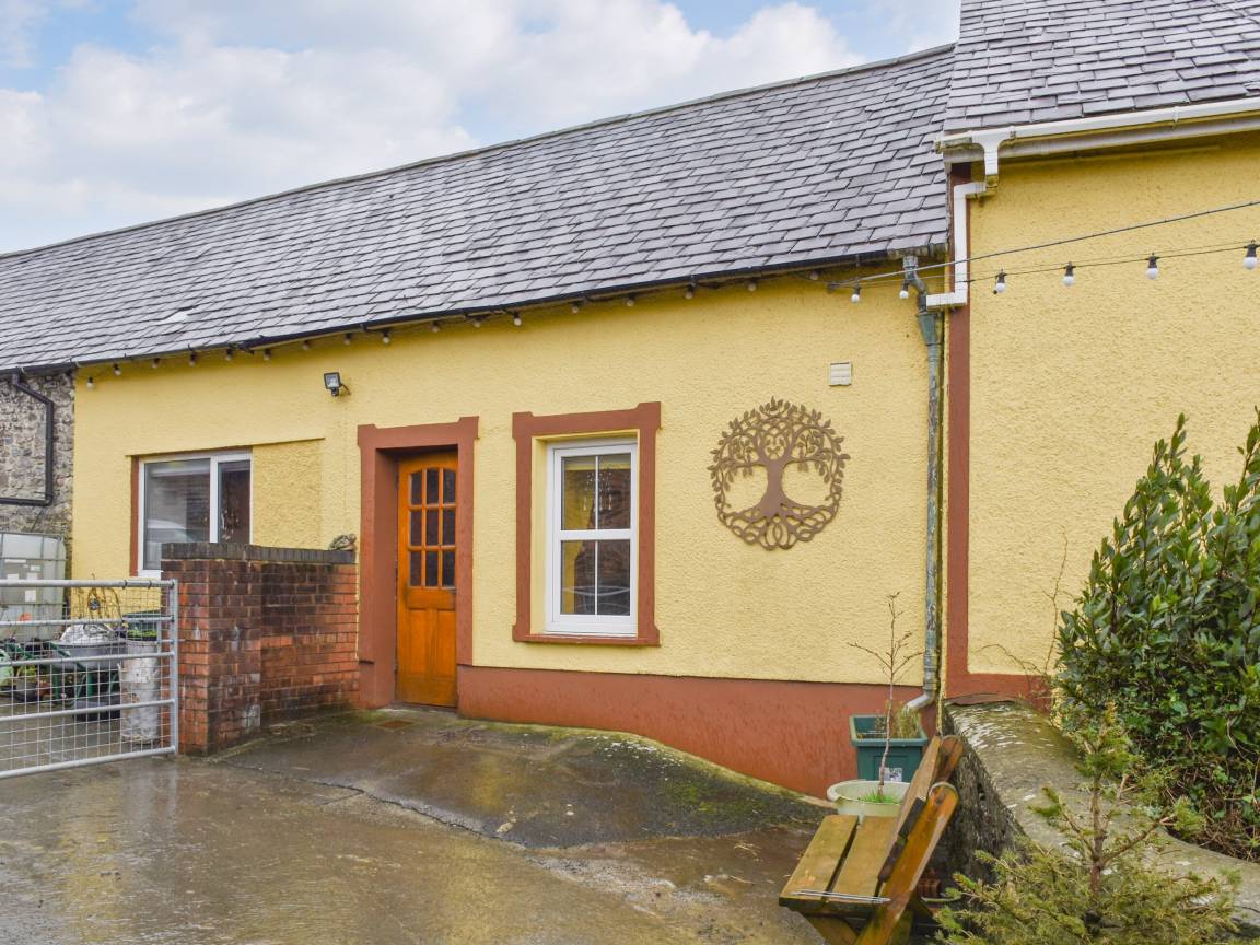 Cottage ∙ 1 Bedroom ∙ 2 Guests - Carmarthenshire