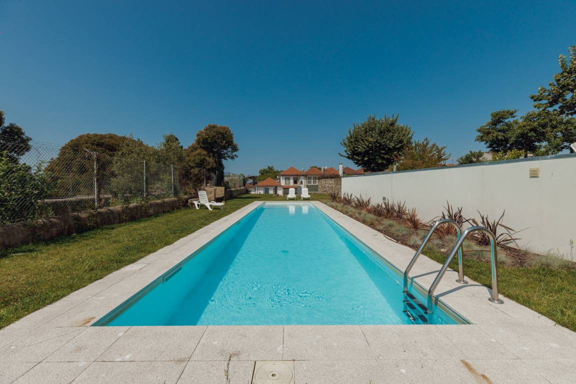 34 M² Apartment ∙ 1 Bedroom ∙ 3 Guests - Porto
