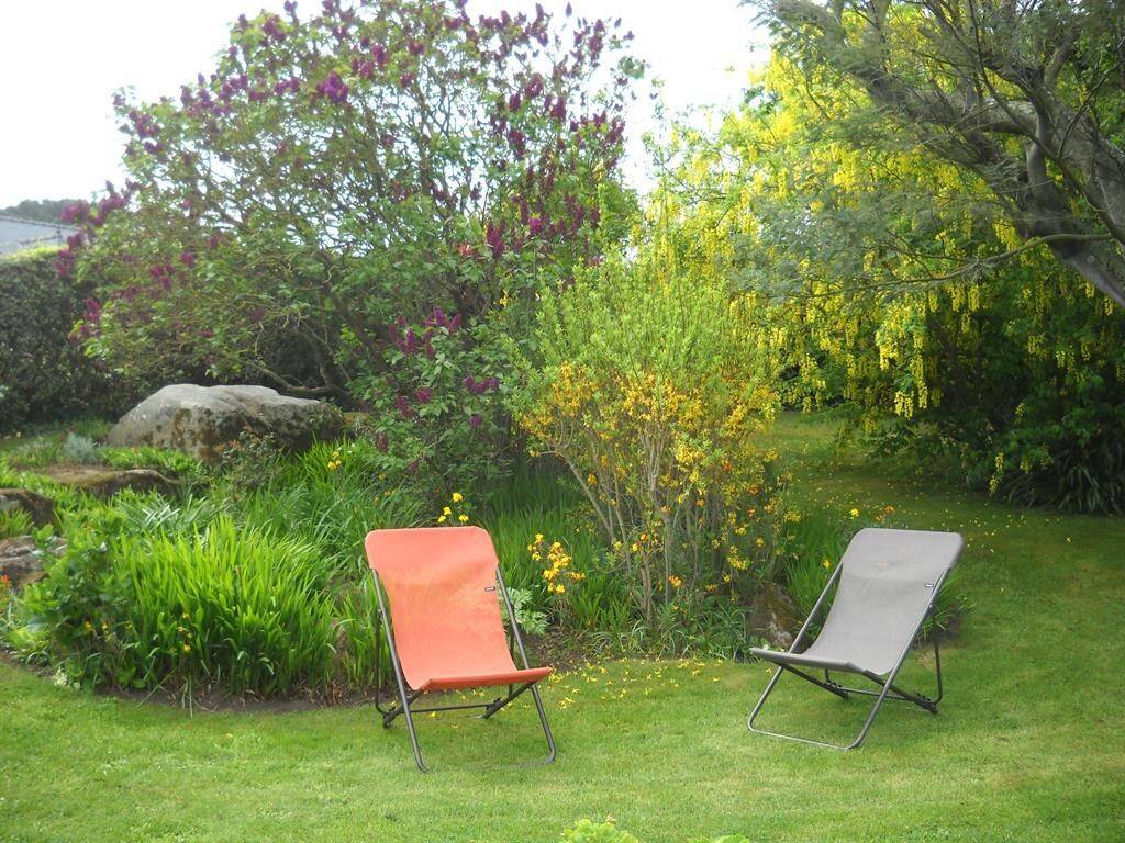 120 M² Maison De Vacances ∙ 3 Chambres ∙ 7 Personnes - Plage de Paimpol (Ledano)