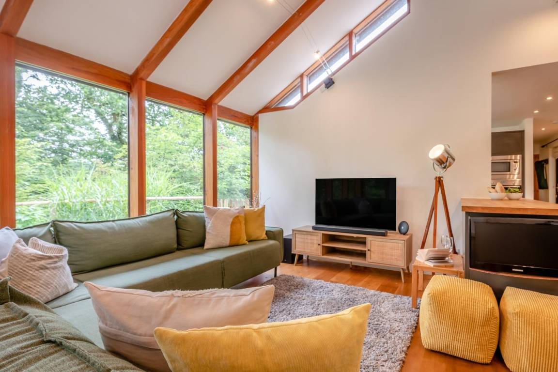 House ∙ 2 Bedrooms ∙ 4 Guests - Wadebridge