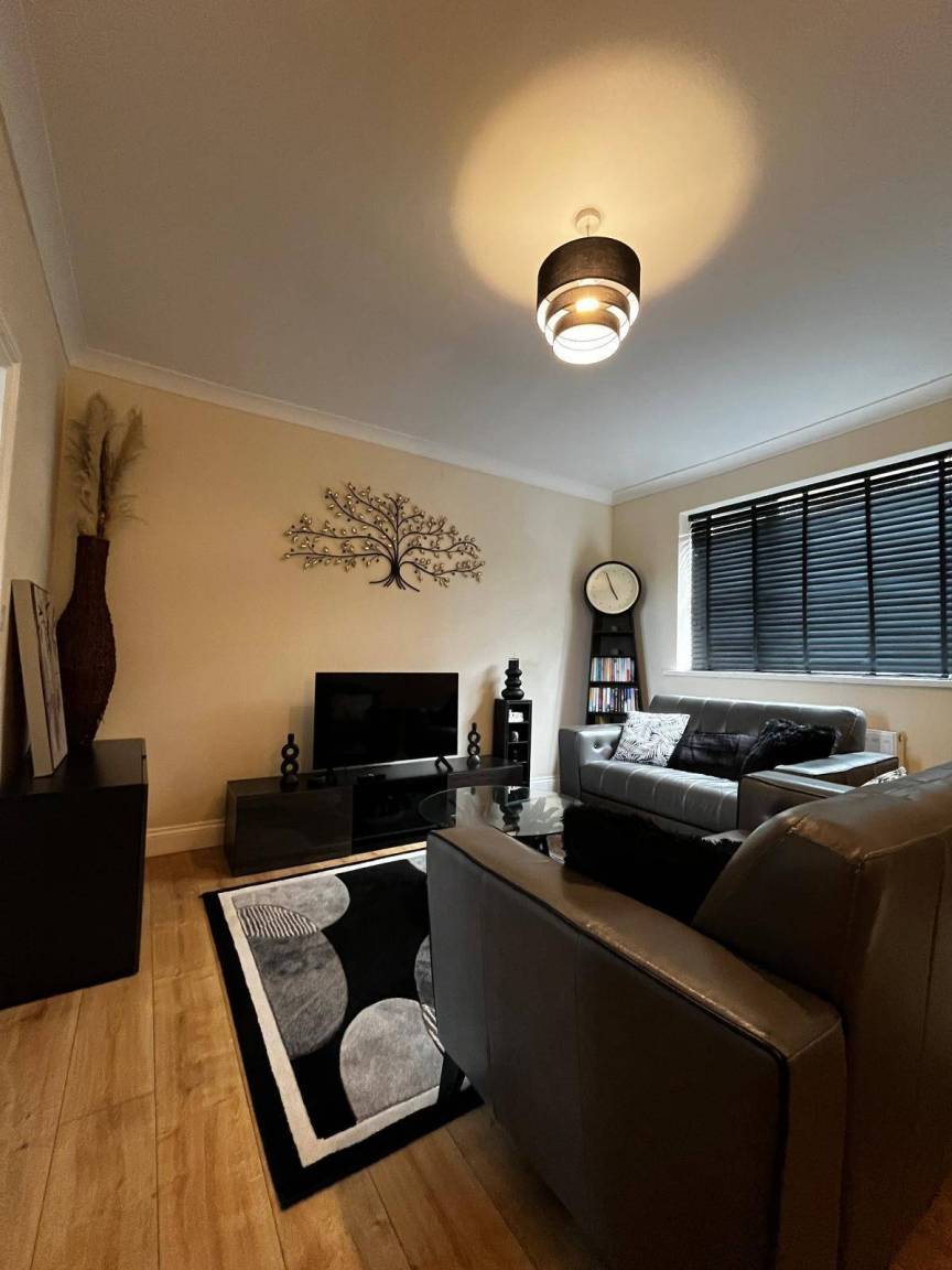 75 M² House ∙ 3 Bedrooms ∙ 5 Guests - Lumley Castle Hotel