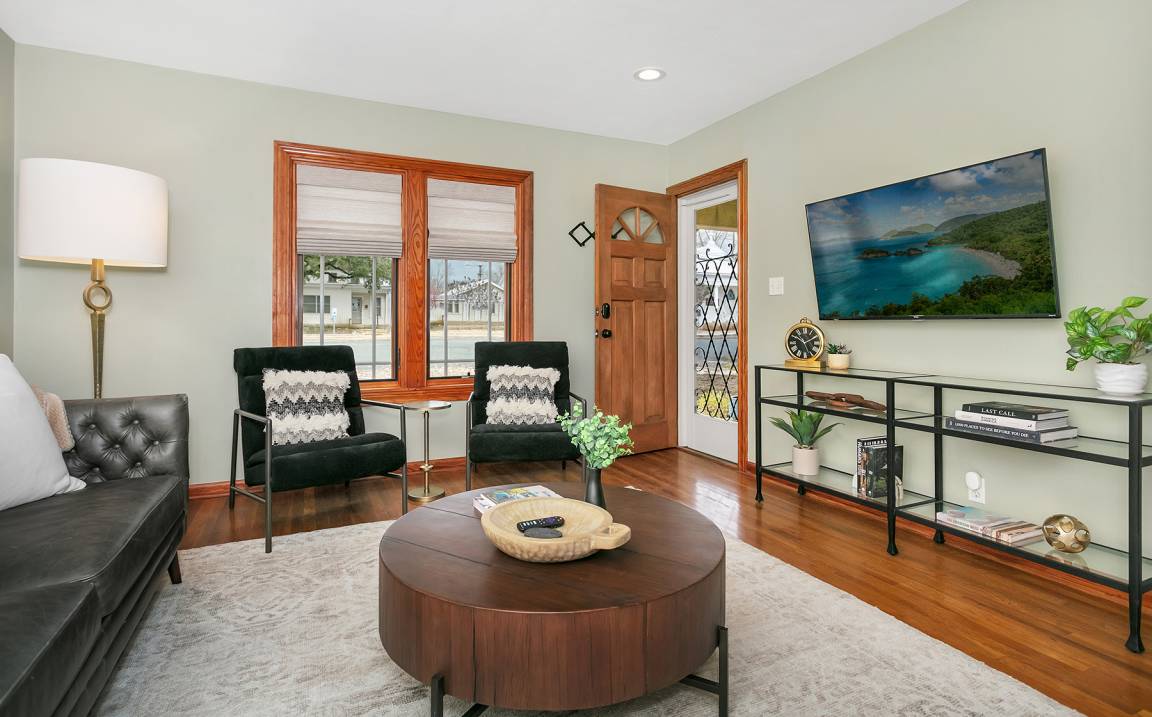 Maison De Vacances ∙ 2 Chambres ∙ 4 Personnes - Fredericksburg, TX