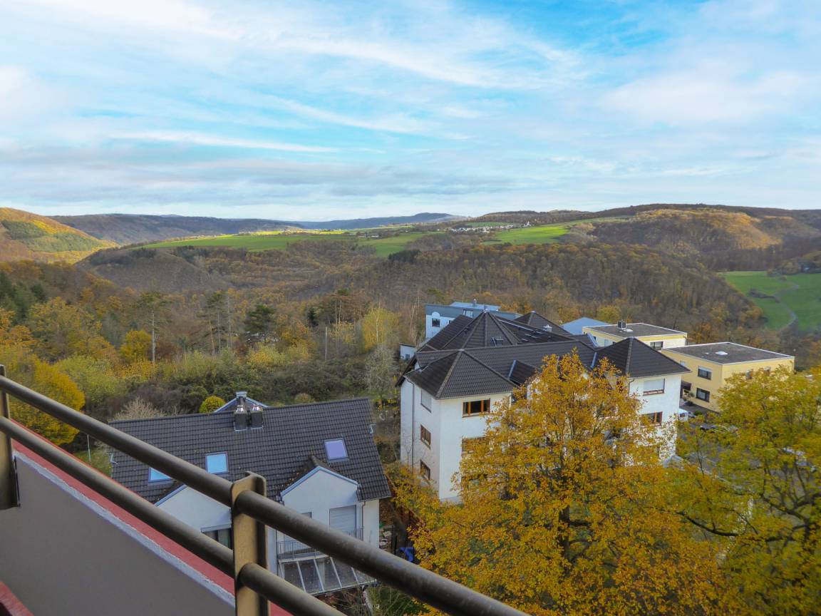 56 M² Ferienwohnung ∙ 1 Schlafzimmer ∙ 4 Gäste - Boppard