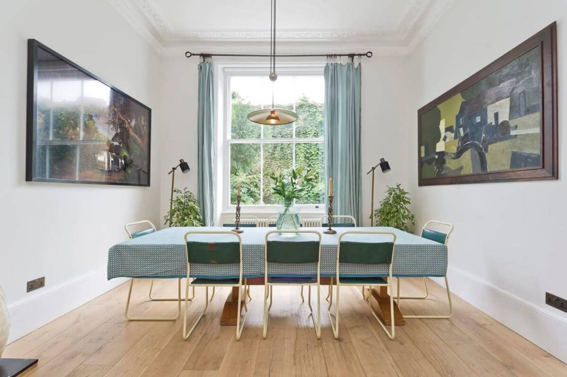 Casa ∙ 5 Camere Da Letto ∙ 10 Ospiti - Notting Hill