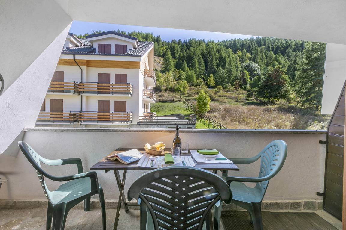 31 M² Studio ∙ 2 Personnes - Sauze d'Oulx