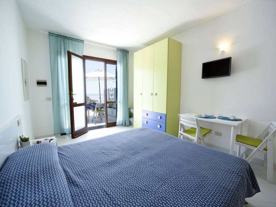 20 M² Apartment ∙ 2 Guests - Marina di Campo